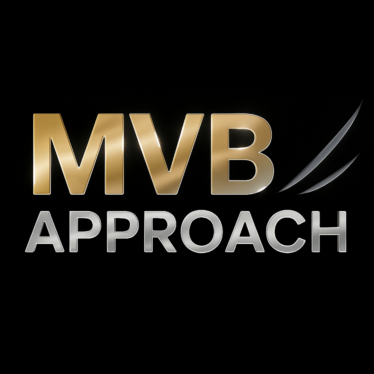 Landing - MVB APPROACH